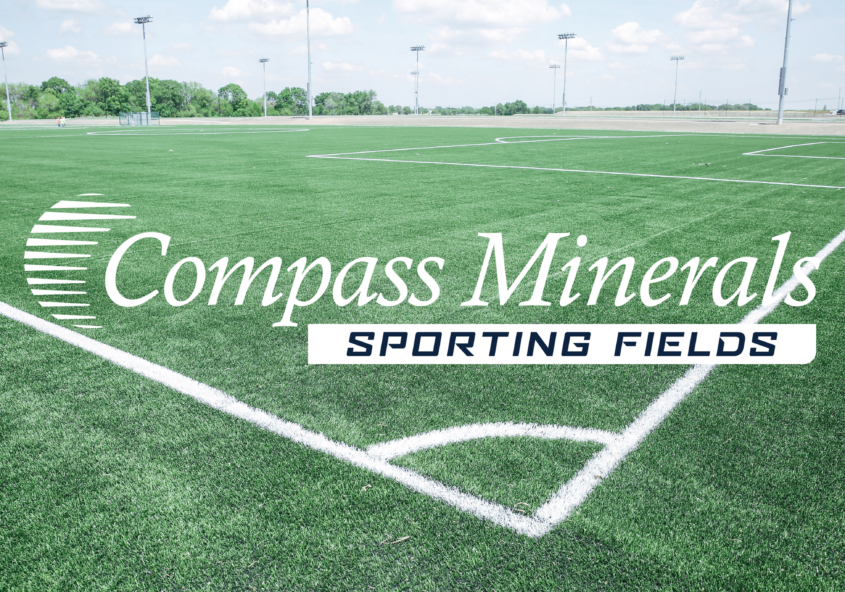 News | Sporting Fields + Athletics